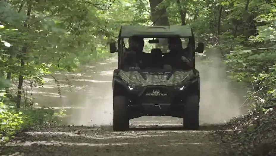 Electric UTV For Adults - An Ultimate Guide (2024)