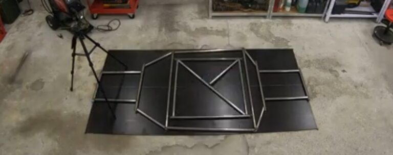 Build Your Own Utv Kit-Complete Guide 2024 - Bharat Suthar