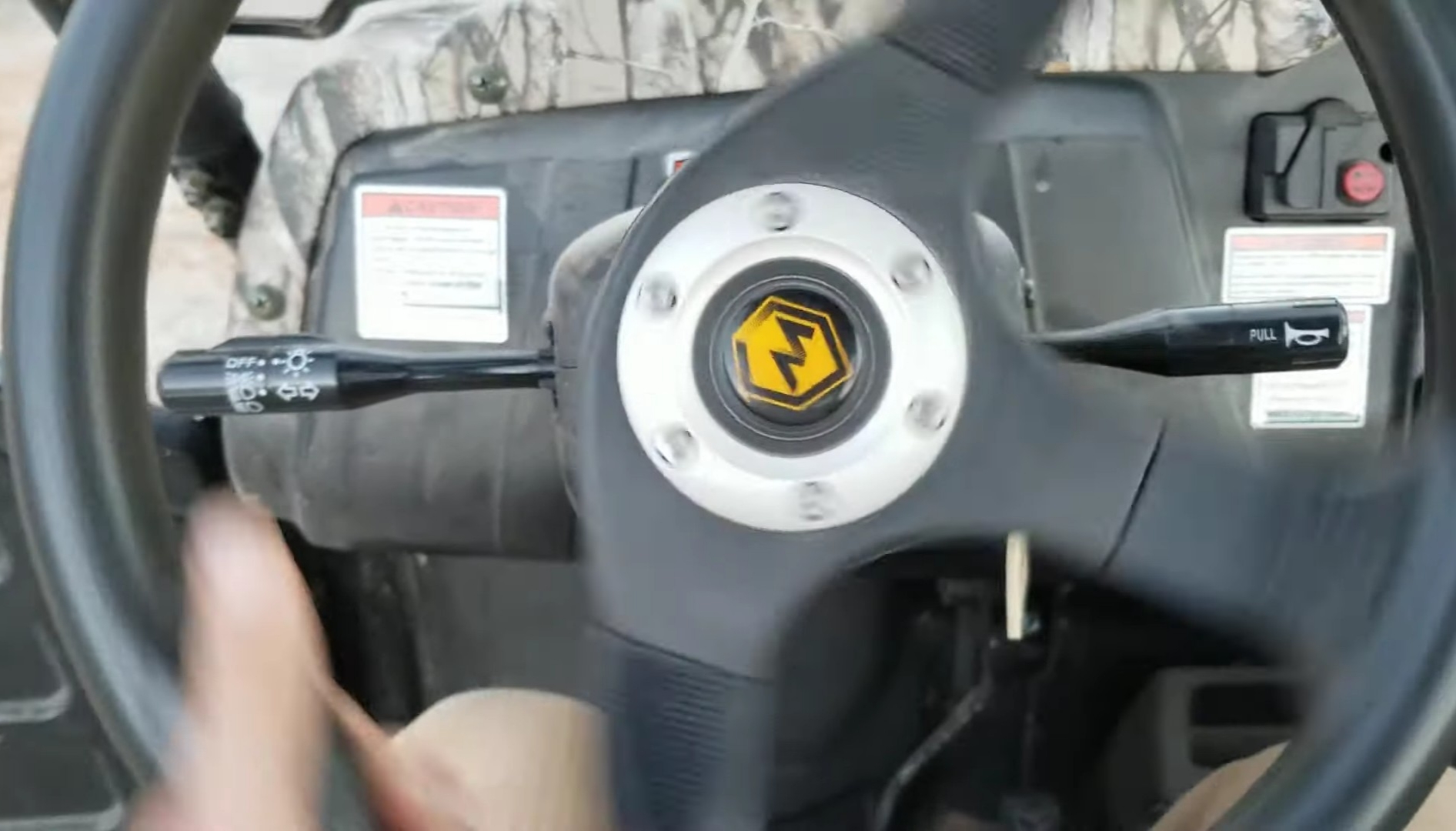 Massimo 500 UTV Problems - Complete Guide - Bharat Suthar