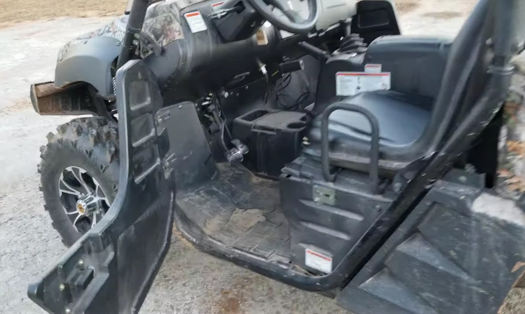 Massimo 500 UTV Problems - Complete Guide - Bharat Suthar