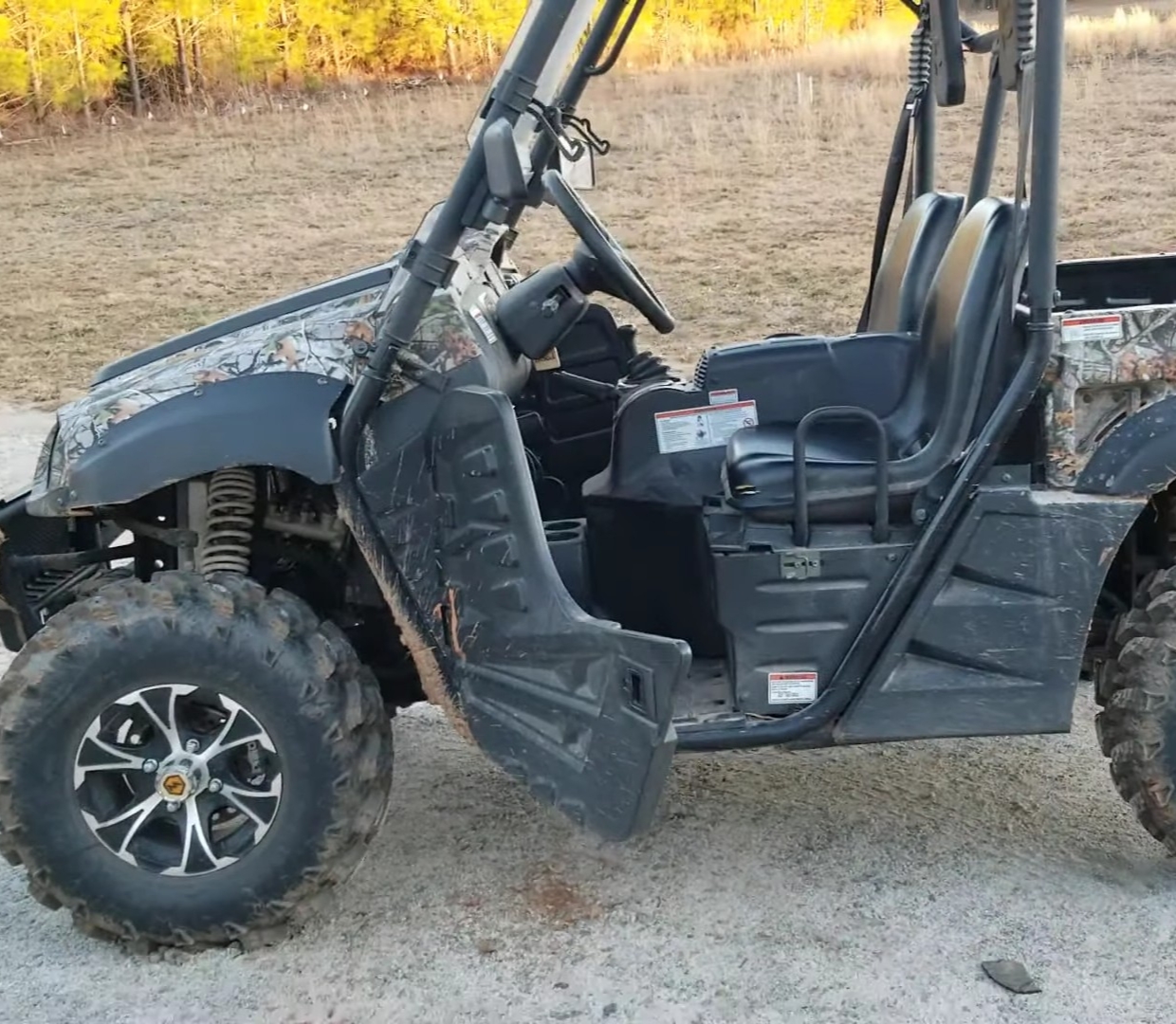 Massimo 500 UTV Problems - Complete Guide - Bharat Suthar