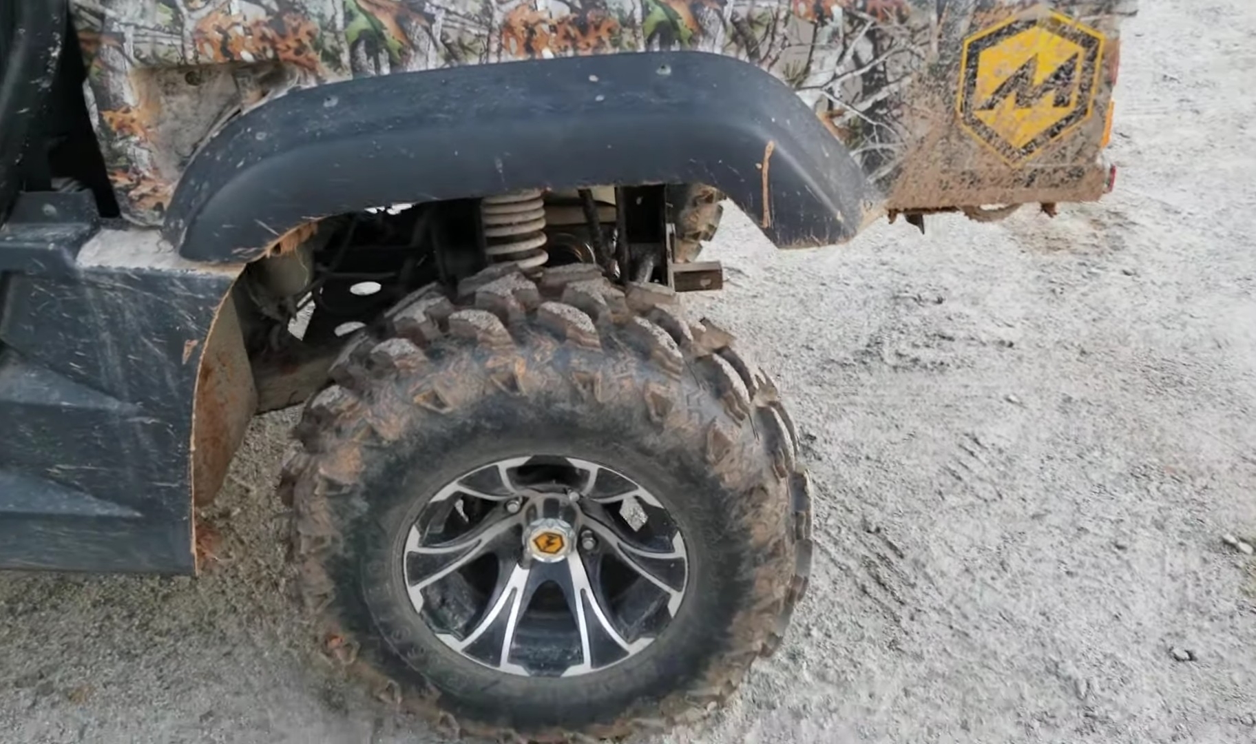 Massimo 500 UTV Problems - Complete Guide - Bharat Suthar
