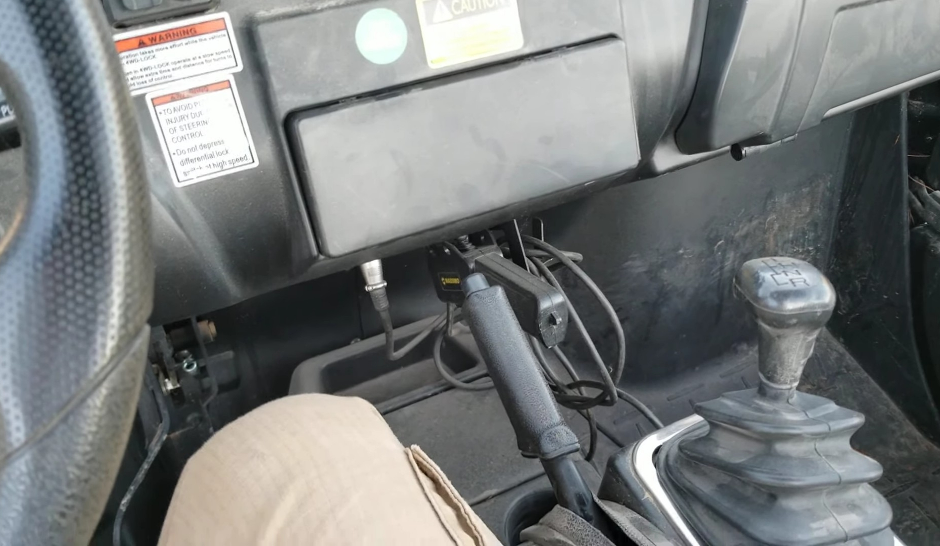 Massimo 500 UTV Problems - Complete Guide - Bharat Suthar