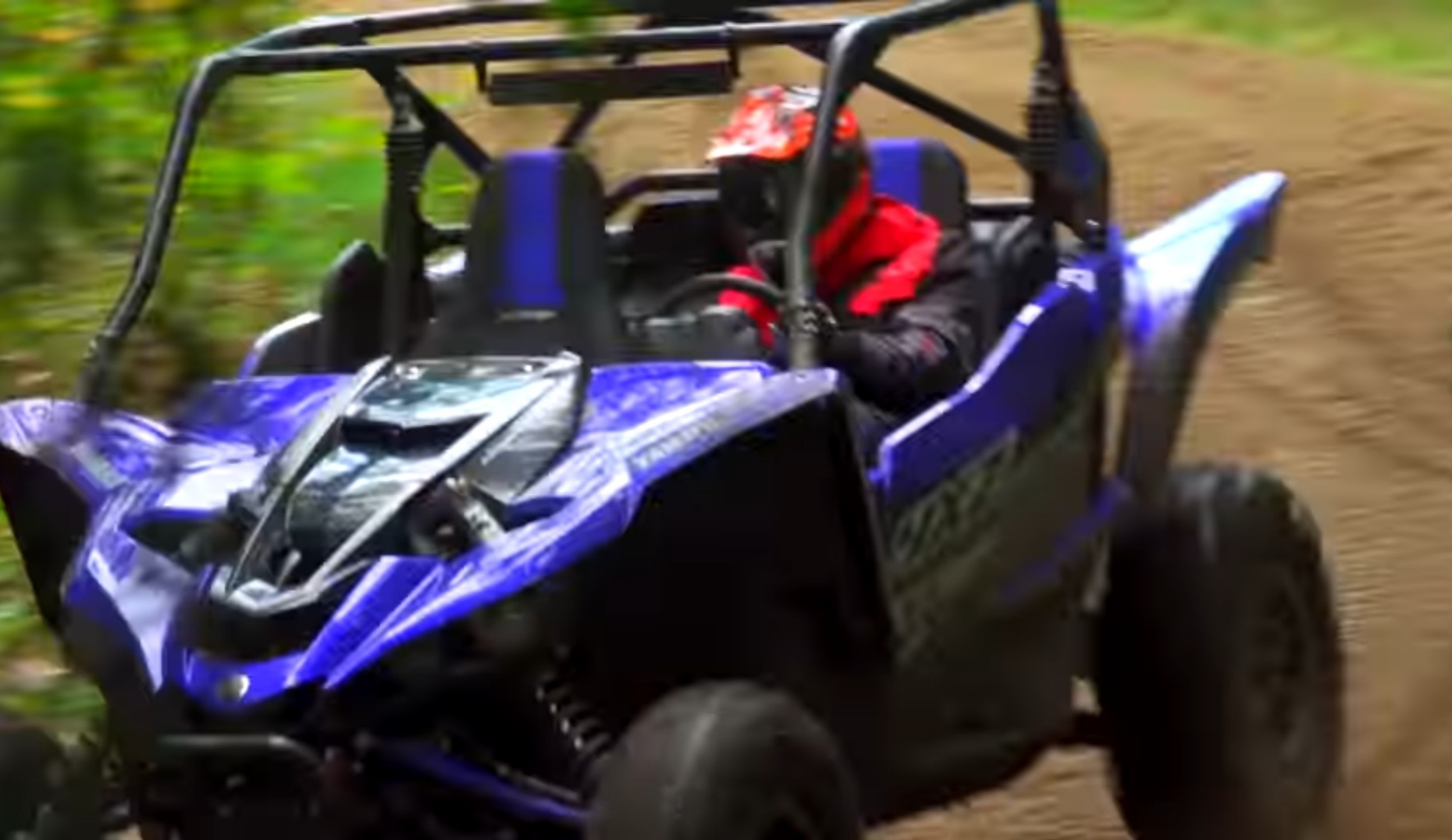 Smoothest Riding Side-By-Side - Complete Guide - Bharat Suthar