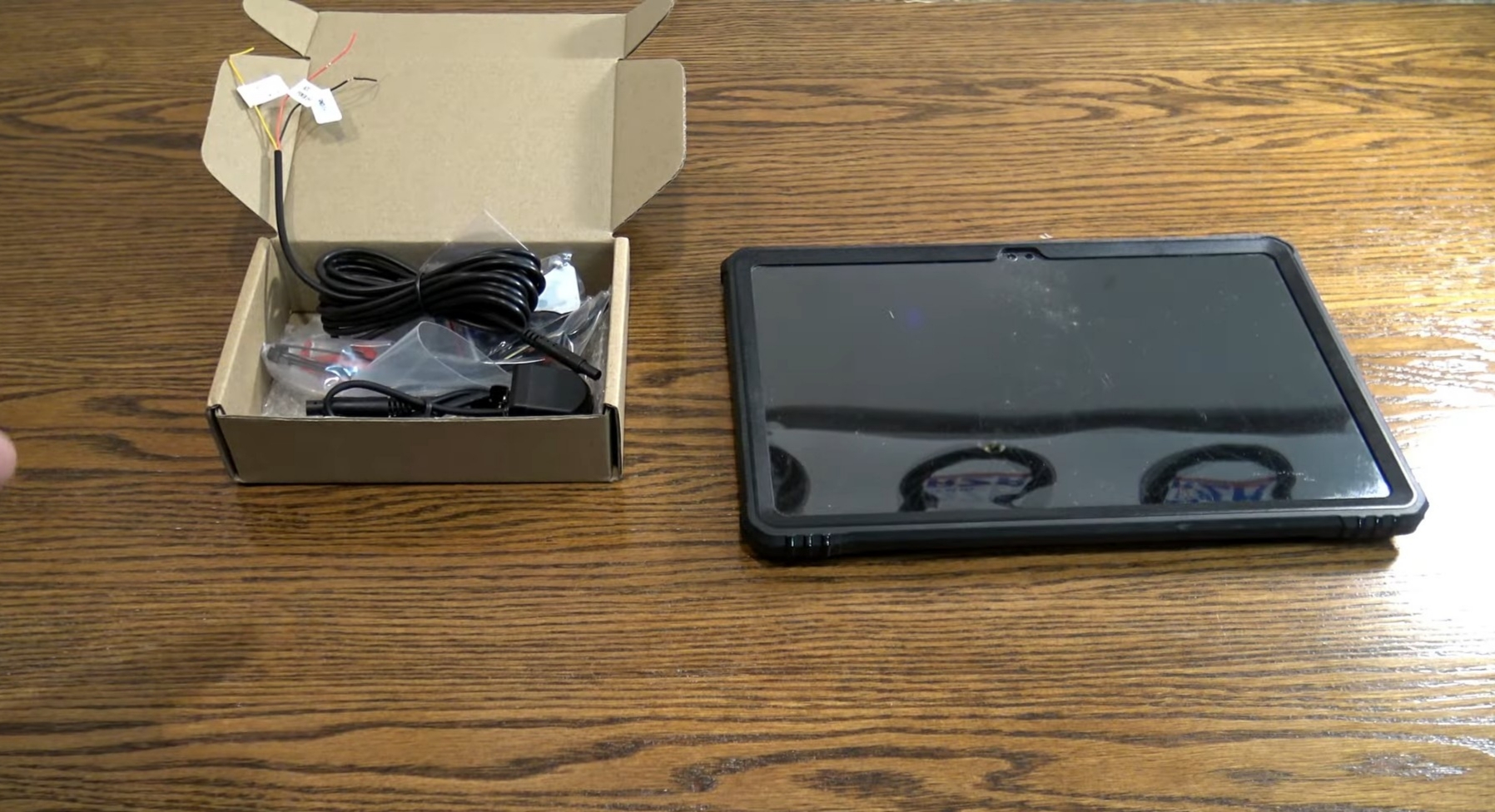 Bluetooth Backup Cameras For UTV - Complete Guide - Bharat Suthar