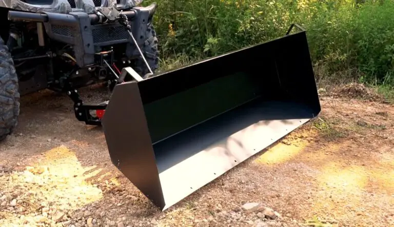 UTV/Side-by-Side With Loader - A Complete Guide - Bharat Suthar