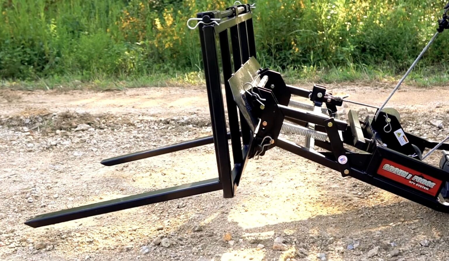 UTV/Side-by-Side With Loader - A Complete Guide - Bharat Suthar