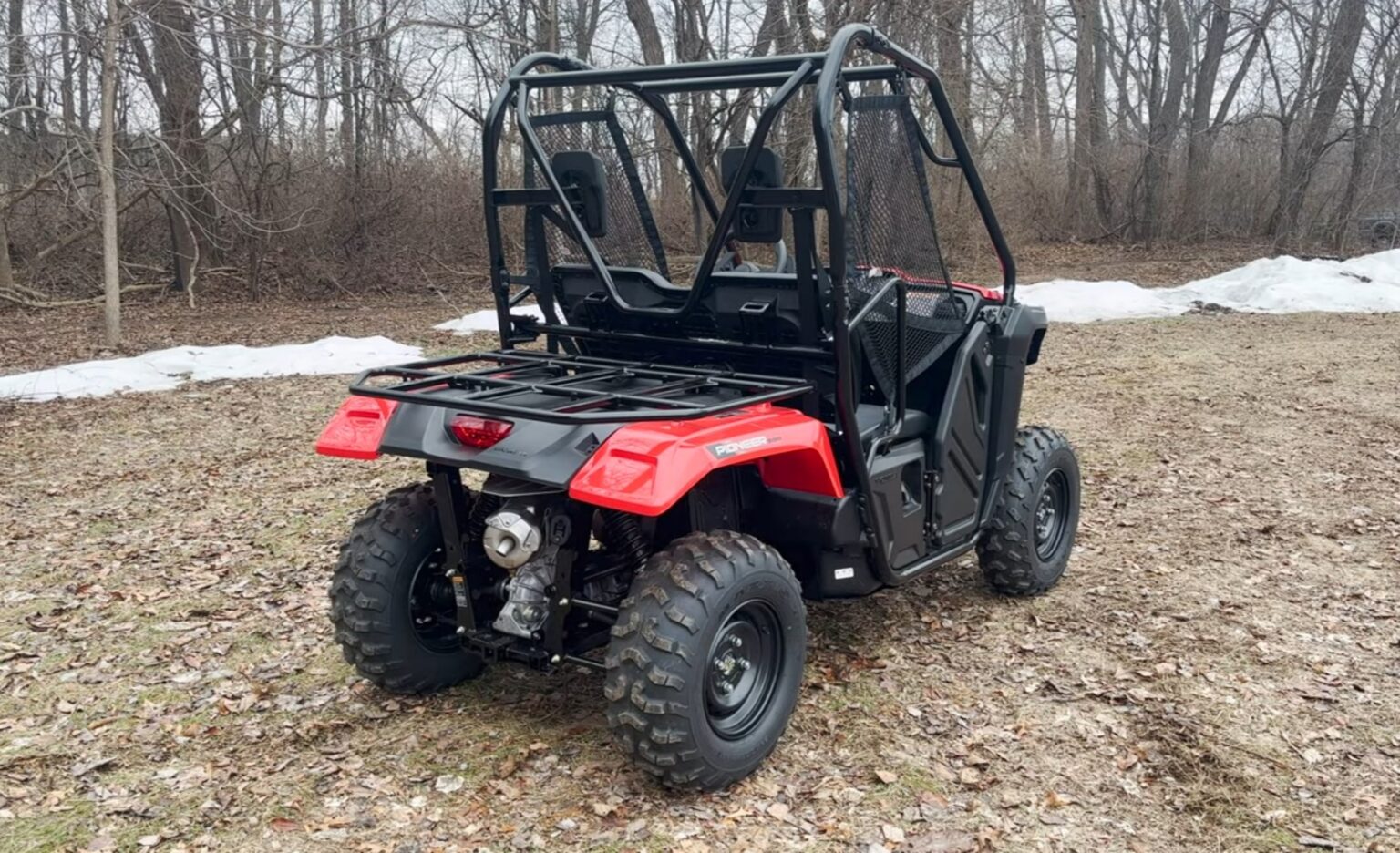 What Are UTVs, ATVs, And Side-by-Sides? Safety, Usages, Models, Pros, Cons