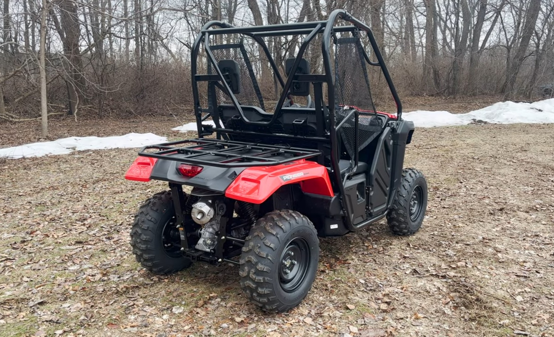 What Are UTVs, ATVs, And Side-by-Sides? Safety, Usages, Models, Pros, Cons