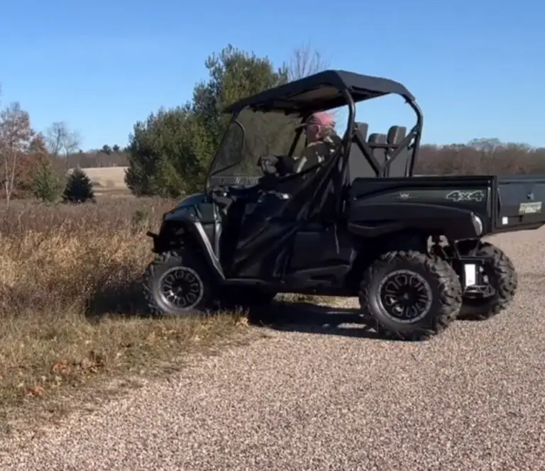 What Are UTVs, ATVs, And Side-by-Sides? Safety, Usages, Models, Pros, Cons