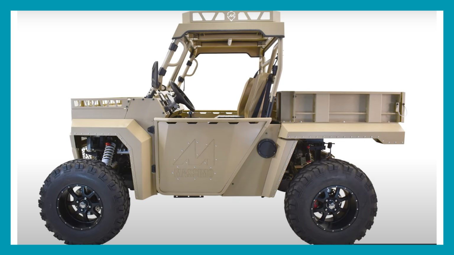 Massimo Warrior 1000 MXD: Stroke, Engine, Problems, Price, Specs ...