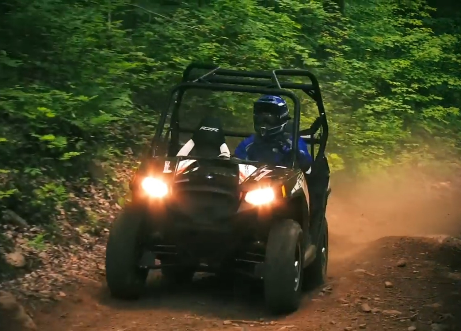 What Are UTVs, ATVs, And Side-by-Sides? Safety, Usages, Models, Pros, Cons