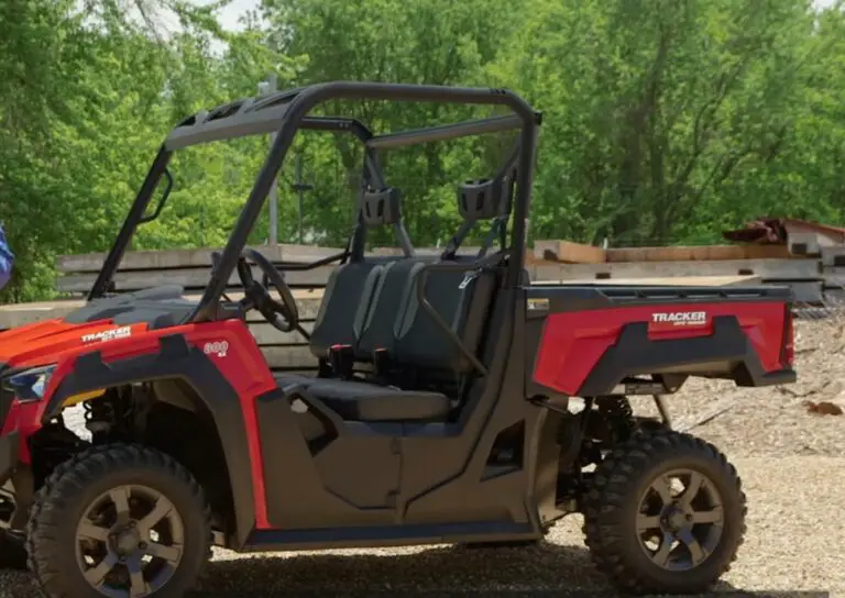 What Are UTVs, ATVs, And Side-by-Sides? Safety, Usages, Models, Pros, Cons