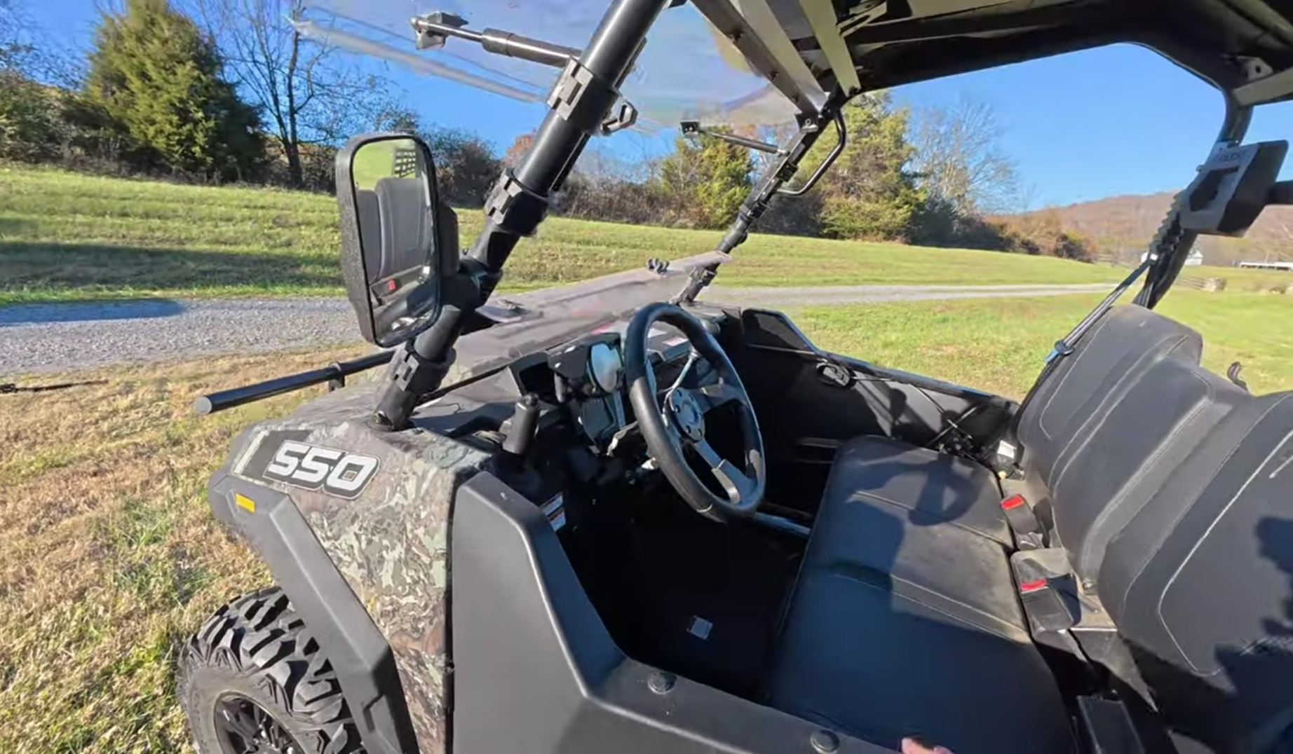 Massimo T-Boss 550 Reviews, Specs, Tests, Problems & Solutions