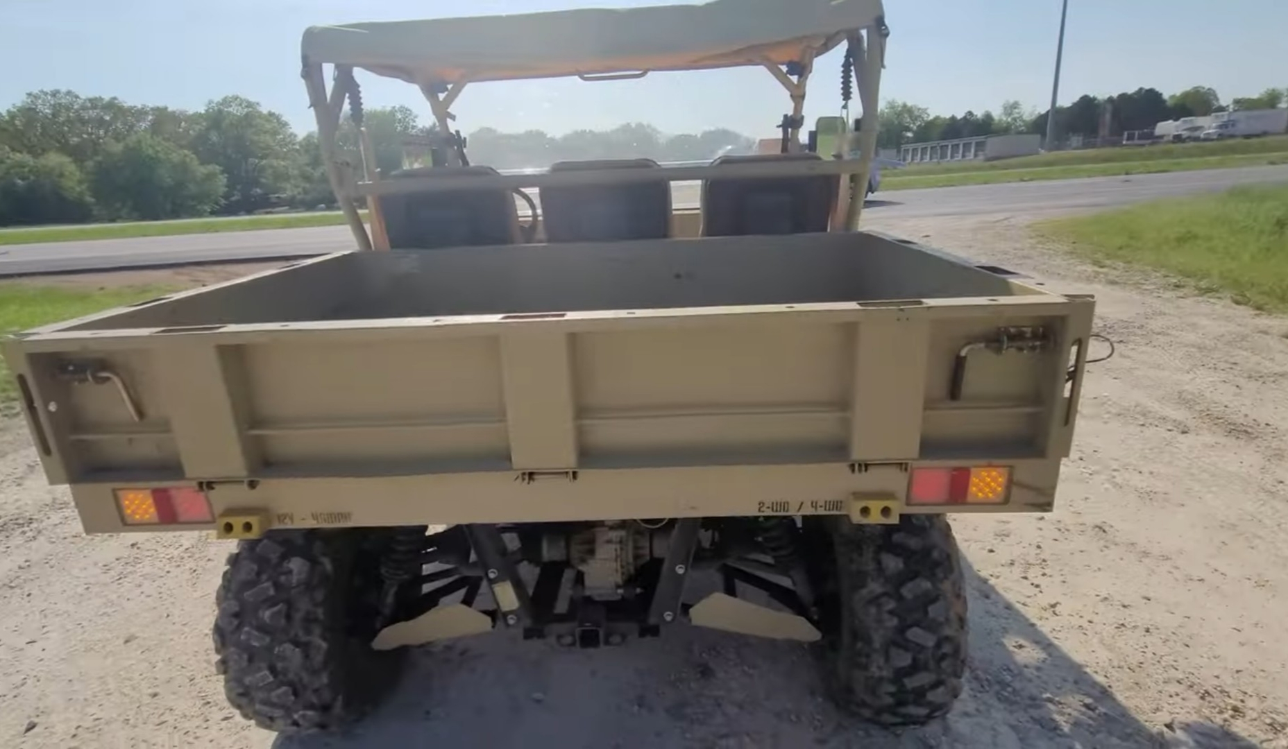 Massimo Warrior 800 Reviews, Tests, Specs, Problems, And Solutions