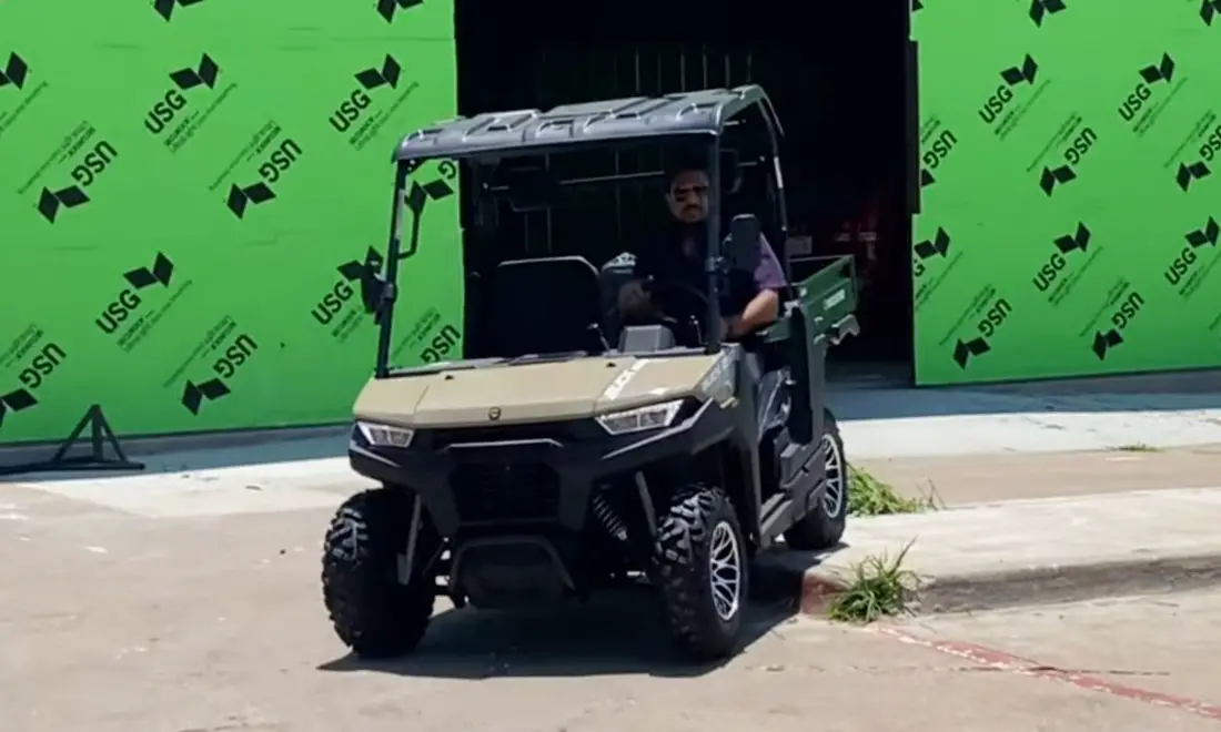 Massimo Buck 250 Reviews, Tests, Problems And Solutions