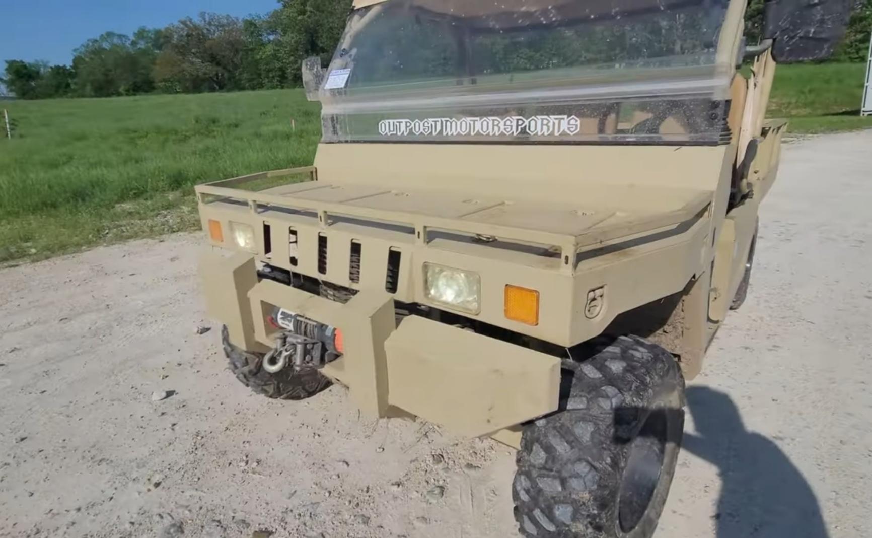 Massimo Warrior 800 Reviews, Tests, Specs, Problems, And Solutions