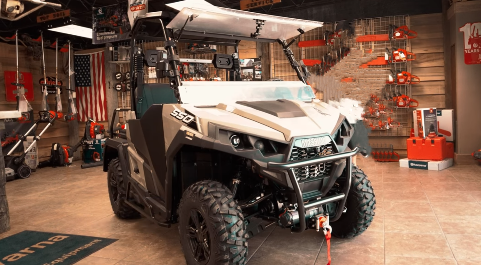 Massimo MSU 500 Reviews, Tests, Specs, Problems And Solutions