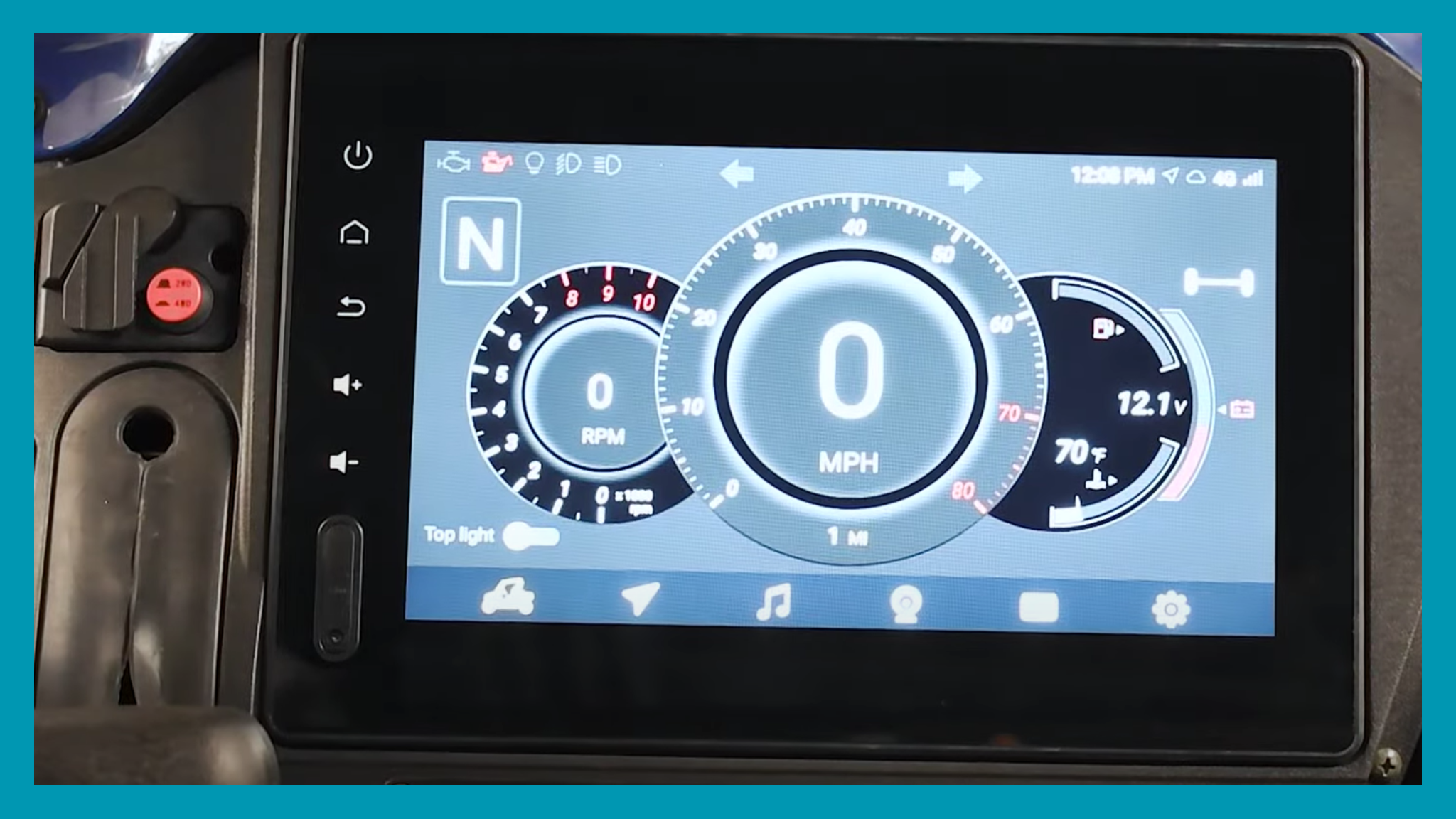 Massimo Buck 450 Reviews, Tests, Specs, Problems And Solutions