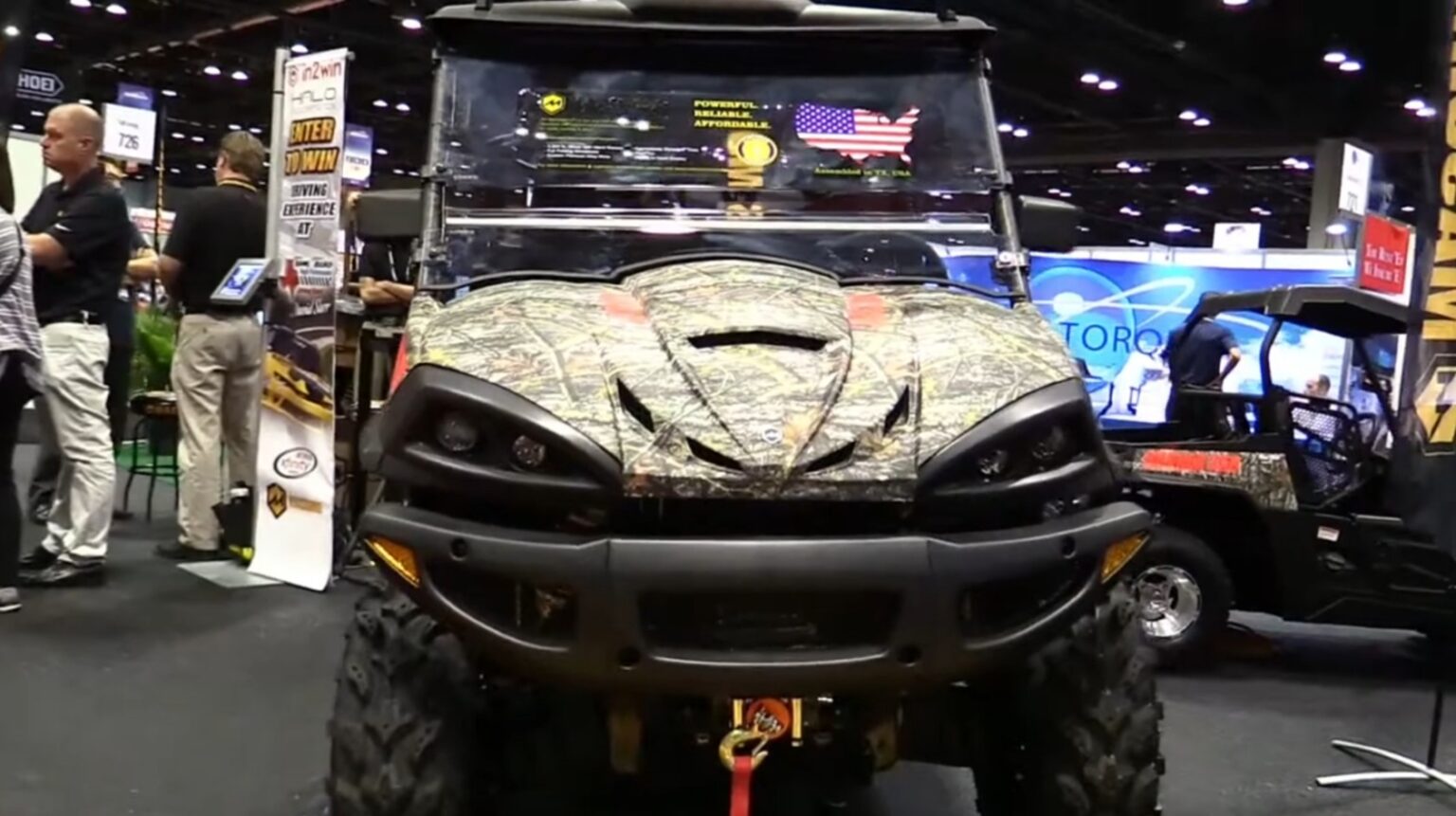 Massimo Alligator 700 Reviews