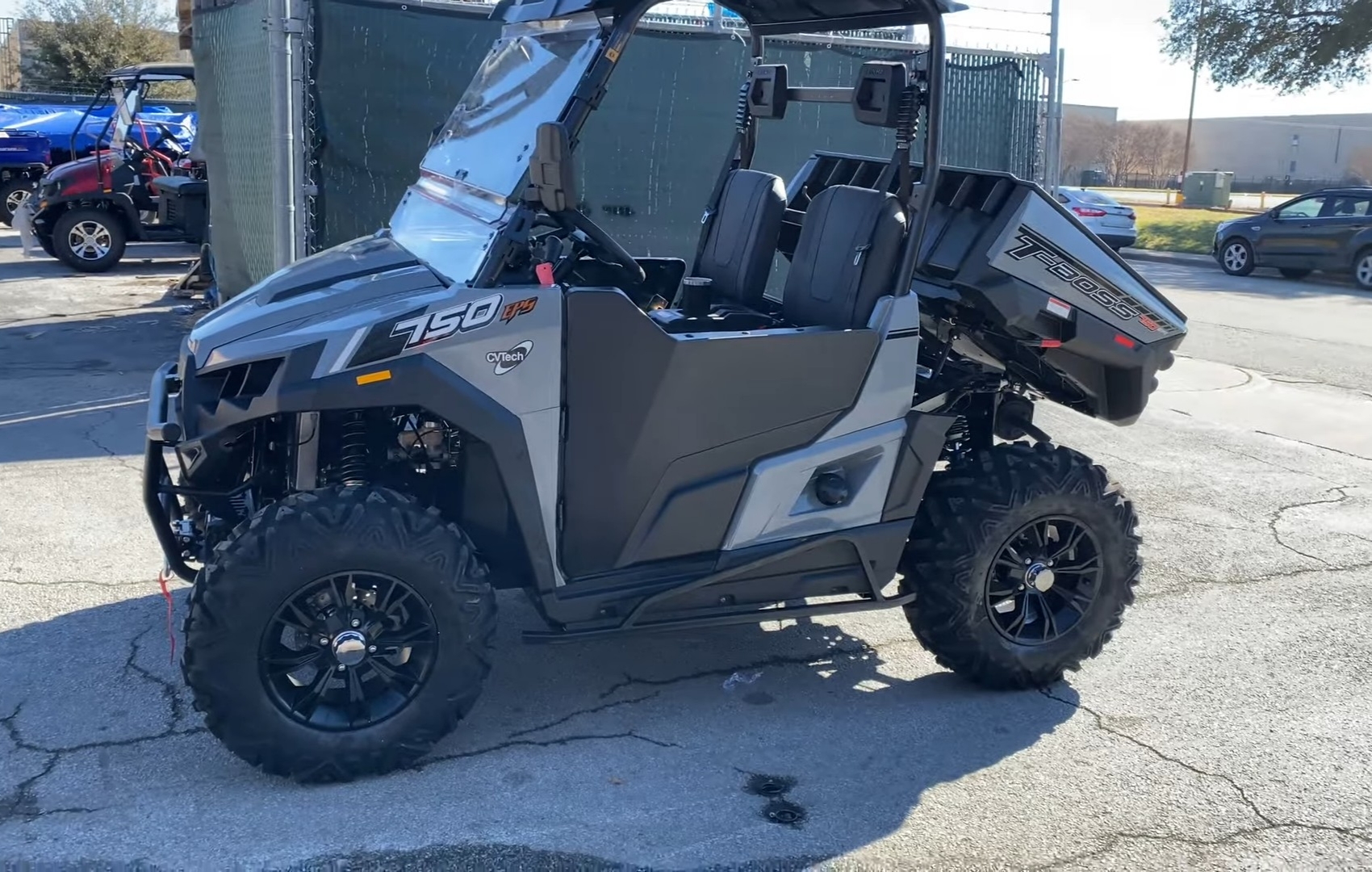 Massimo T-Boss 750 Reviews, Tests, Specs, Problems And Solutions