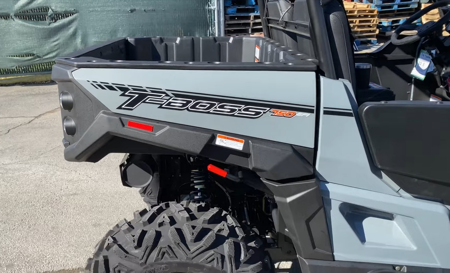 Massimo T-Boss 750 Reviews, Tests, Specs, Problems And Solutions