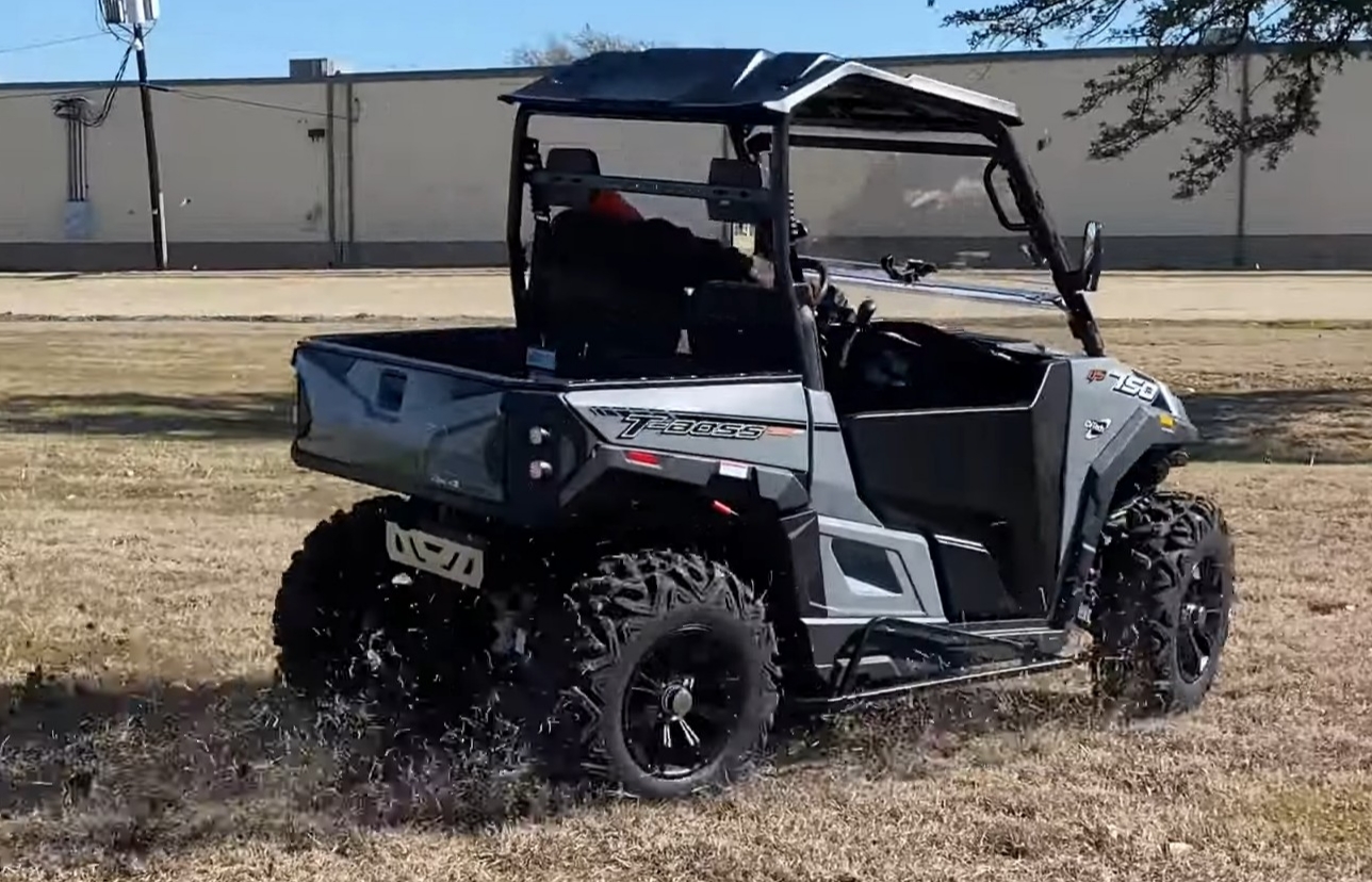 Massimo T-Boss 750 Reviews, Tests, Specs, Problems And Solutions