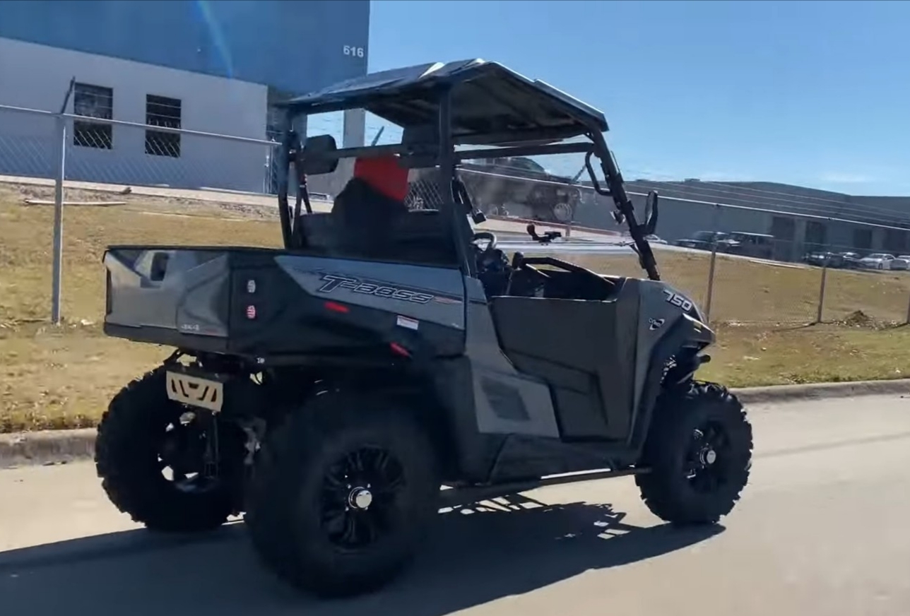 Massimo T-Boss 750 Reviews, Tests, Specs, Problems And Solutions