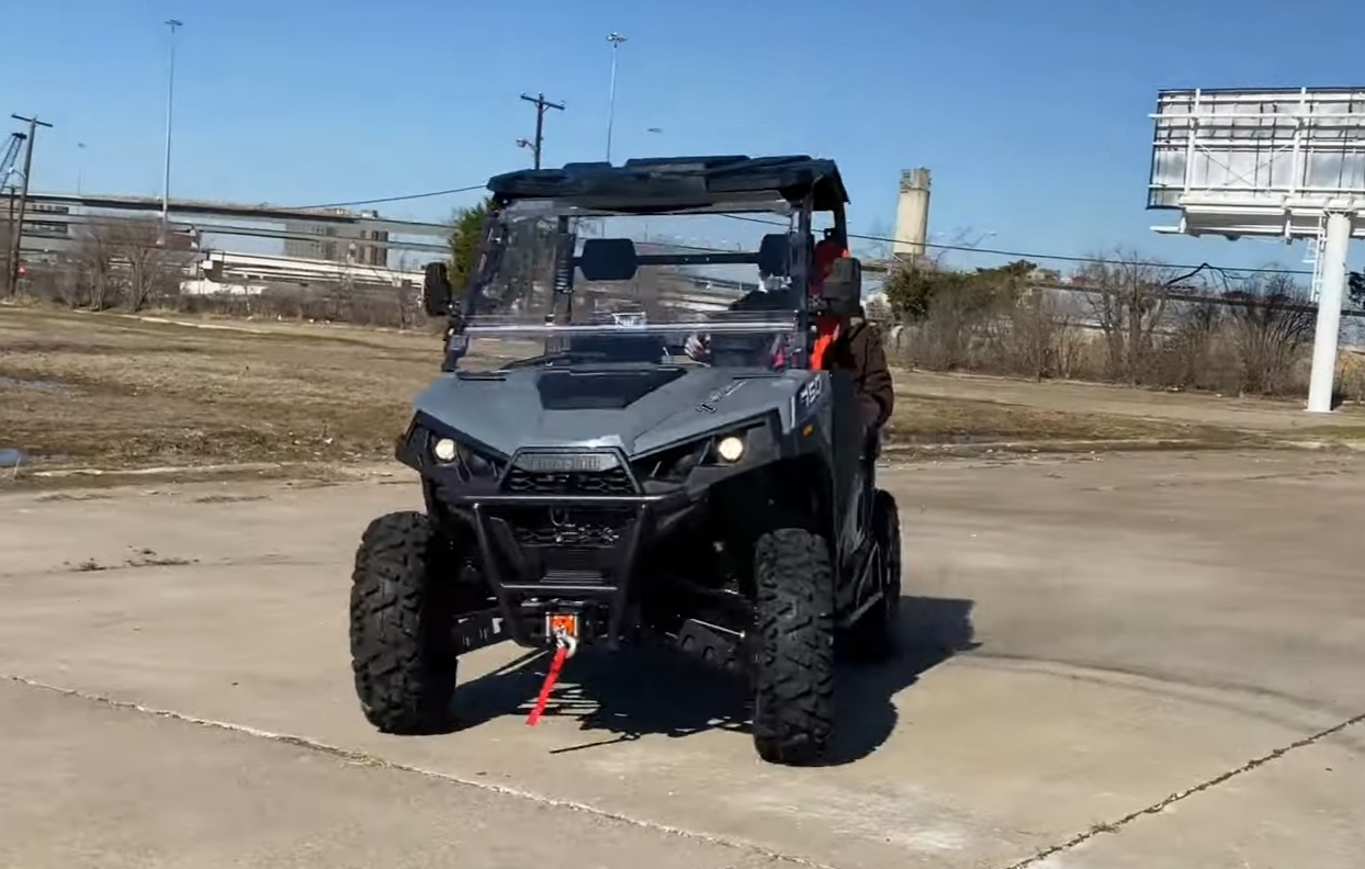 Massimo T-Boss 750 Reviews, Tests, Specs, Problems And Solutions