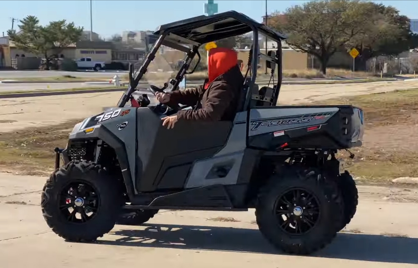 Massimo T-Boss 750 Reviews, Tests, Specs, Problems And Solutions