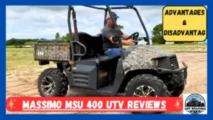 Off Roading UTV Bharat Suthar - Complete UTV Guide