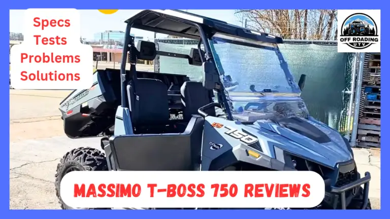 Massimo T-Boss 750 Reviews, Tests, Specs, Problems And Solutions
