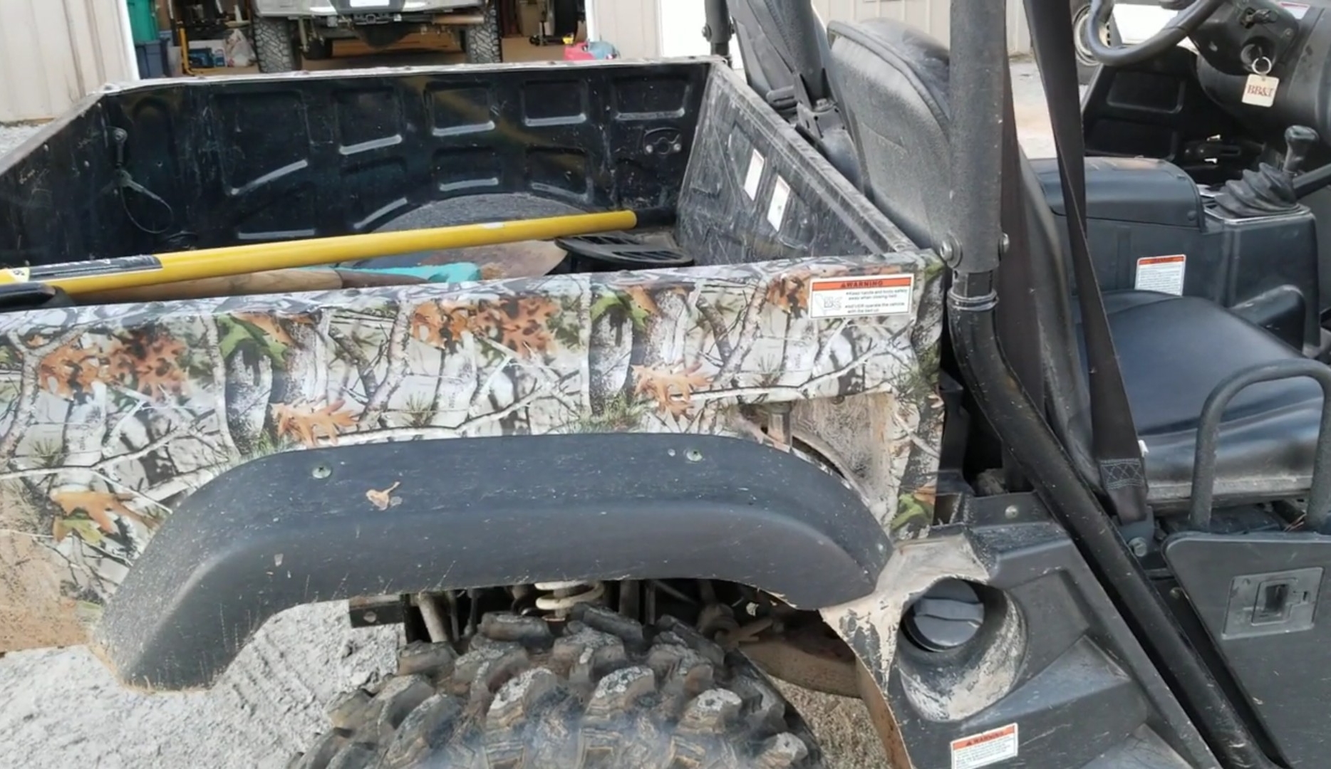 Massimo 500 Side-by-Side Reviews, Advantages, Disadvantages, Good, Bad