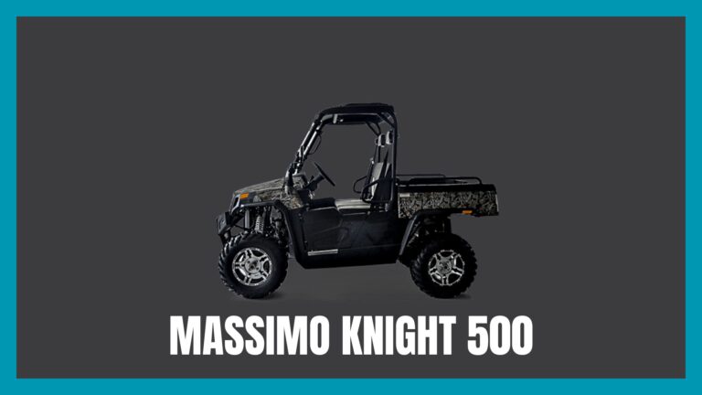 Massimo - Massimo UTV & Side-by-Side