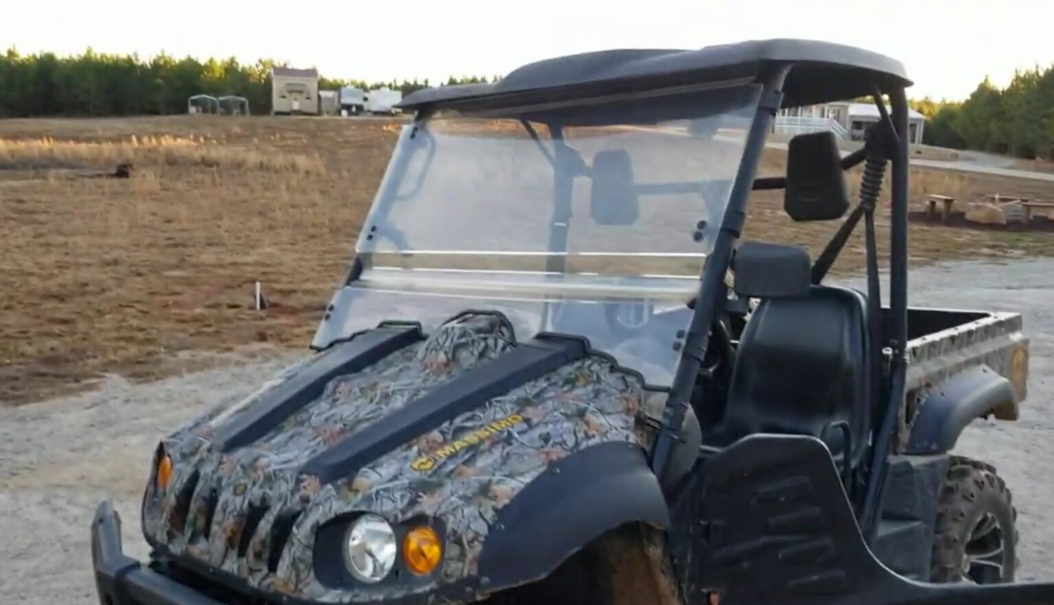 Massimo 500 Side-by-Side Reviews, Advantages, Disadvantages, Good, Bad