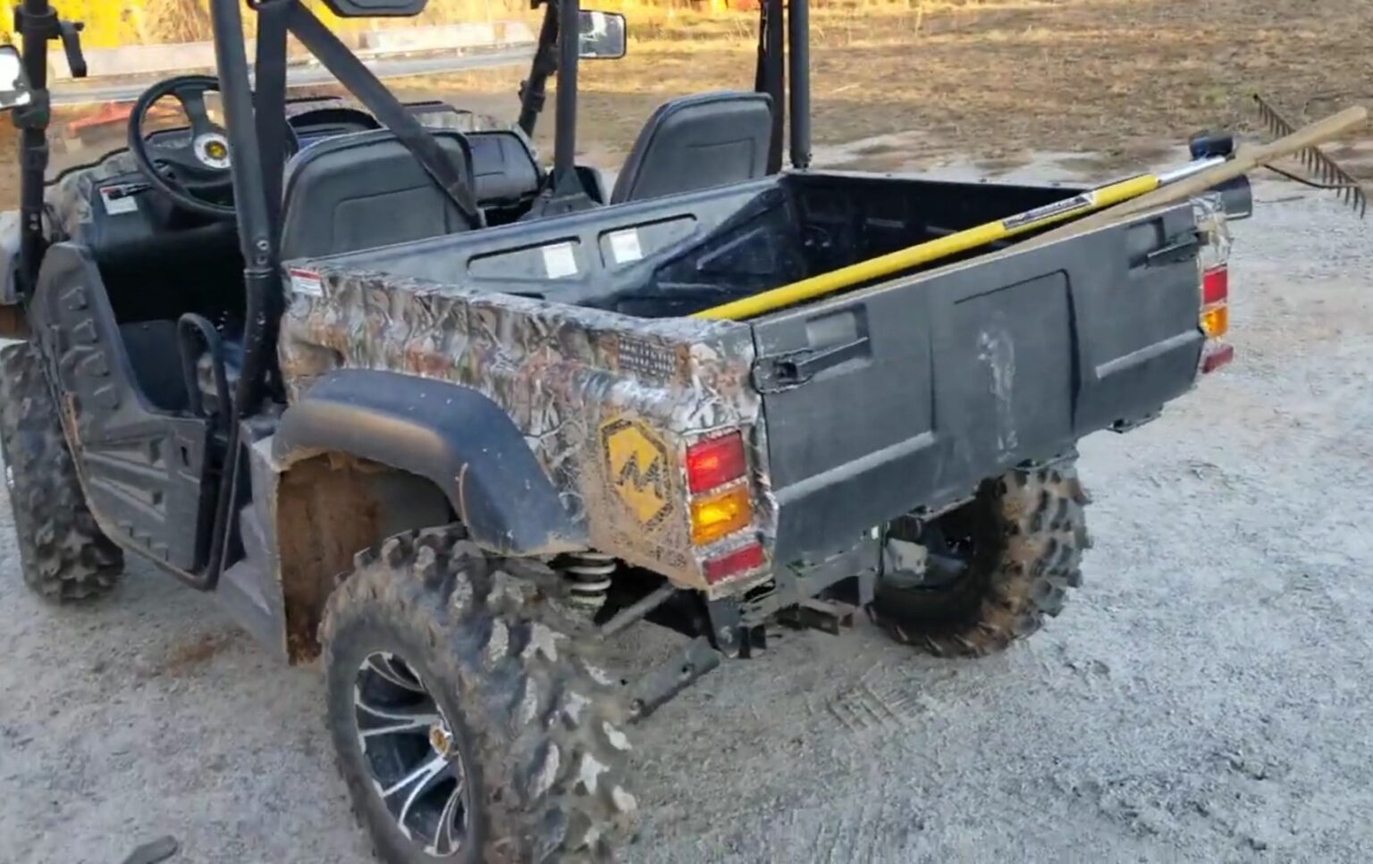 Massimo 500 Side-by-Side Reviews, Advantages, Disadvantages, Good, Bad