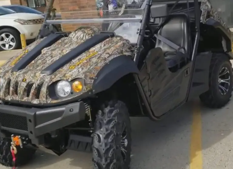 Massimo 500 Side-by-Side Reviews, Advantages, Disadvantages, Good, Bad