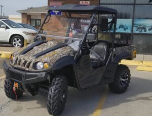 Massimo 500 Side-by-Side Reviews, Advantages, Disadvantages, Good, Bad