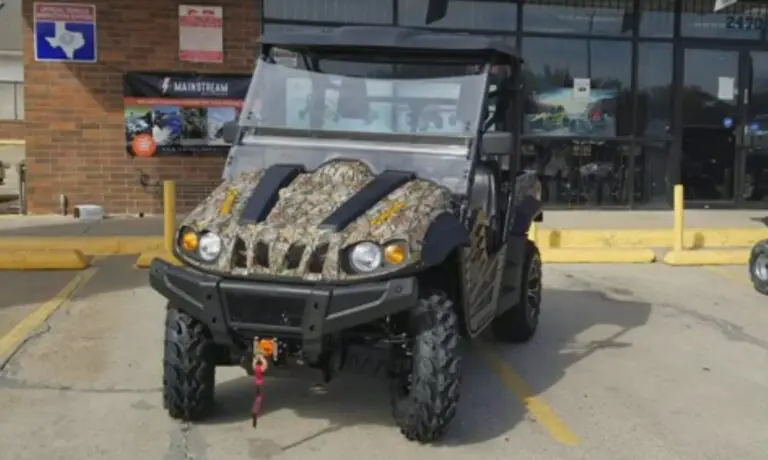 Massimo 500 Side-by-Side Reviews, Advantages, Disadvantages, Good, Bad