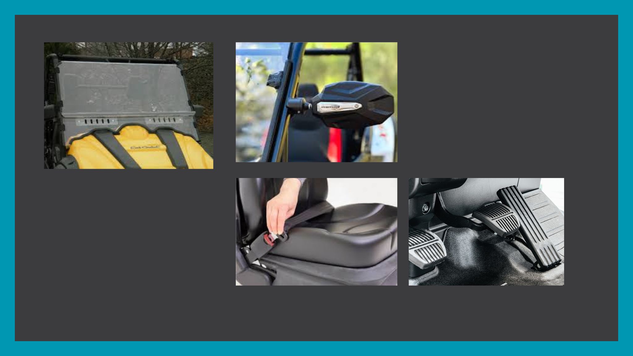 Massimo Knight 500 UTV Reviews - Bharat Suthar