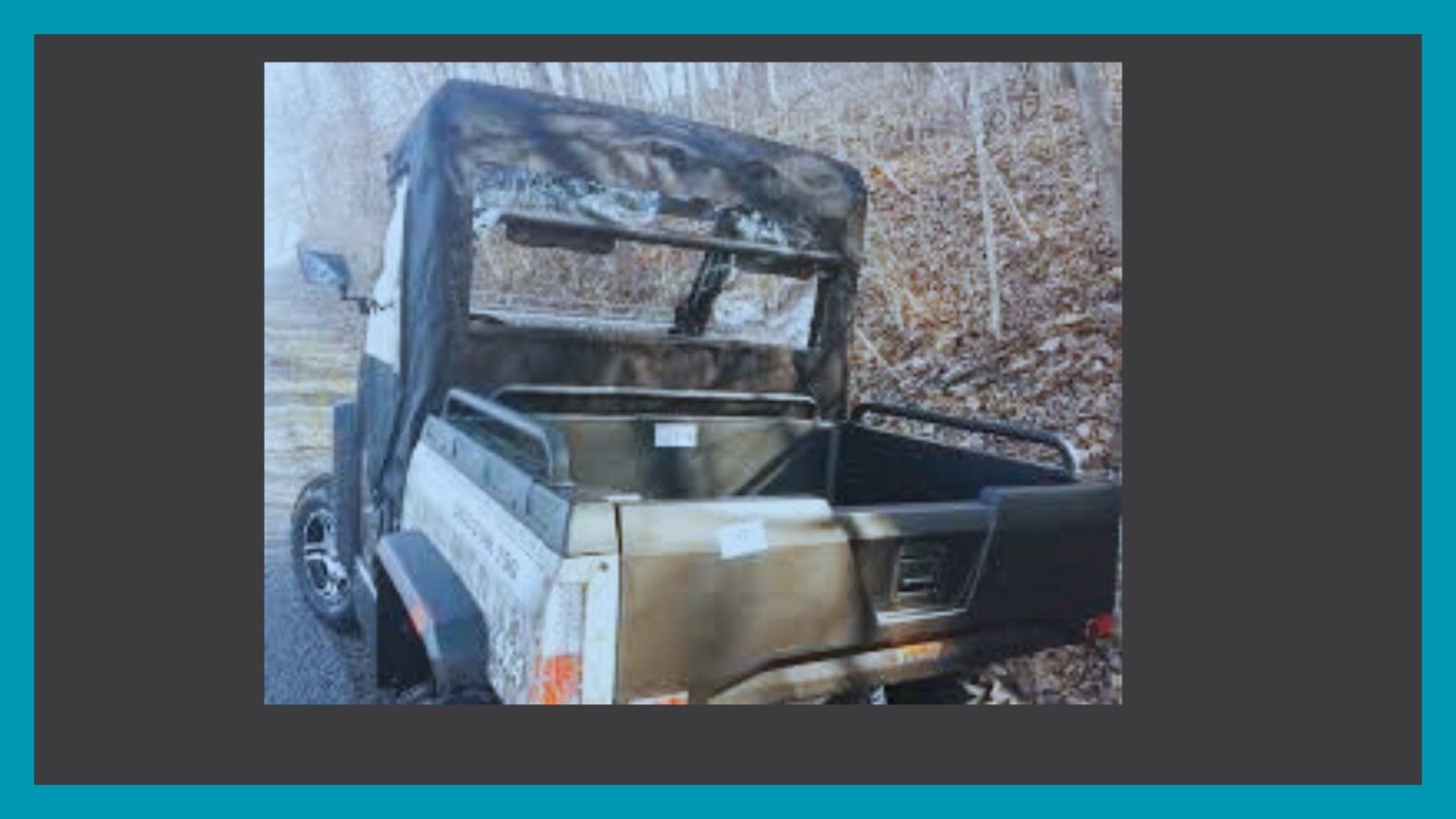 Massimo Knight 500 UTV Reviews - Bharat Suthar