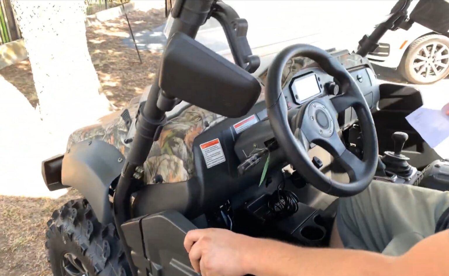 Massimo 700 UTV Reviews, Pros,Cons,Comparisions