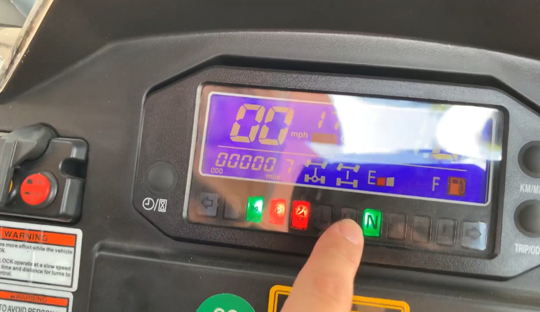 Massimo 700 UTV Reviews, Pros,Cons,Comparisions