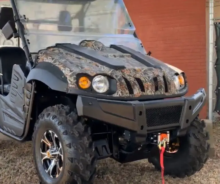 Massimo 700 UTV Reviews, Pros,Cons,Comparisions