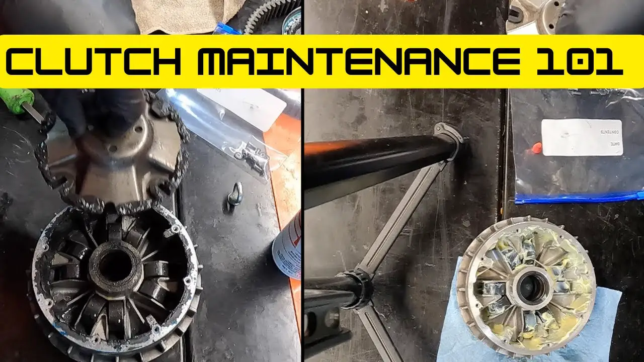 Massimo UTV Parts Catalog: Latest Guide - October 2025