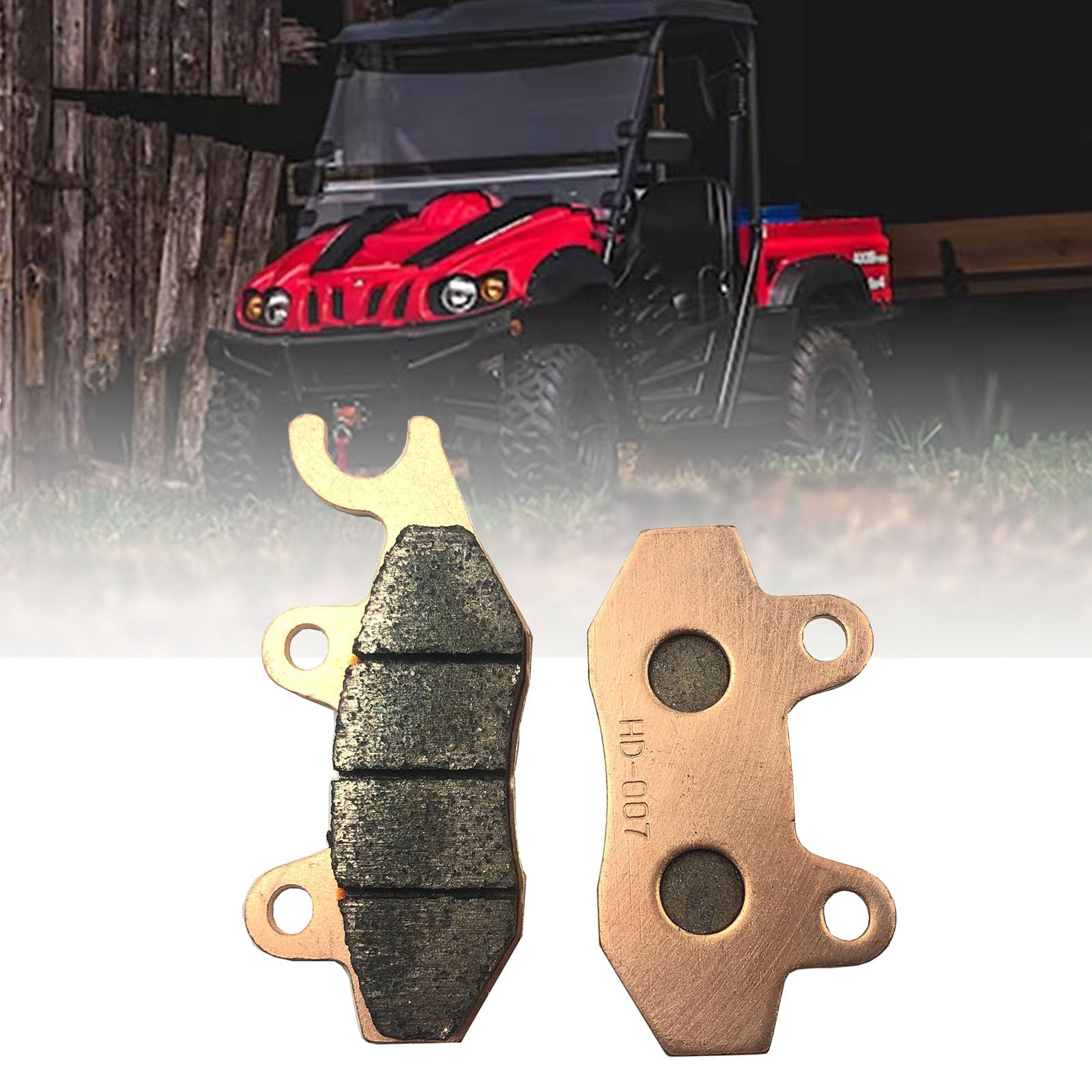 Massimo UTV Parts Catalog: Latest Guide - October 2025