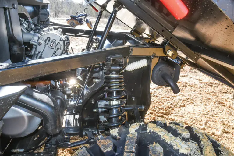 Massimo UTV Parts Catalog: Latest Guide - October 2025