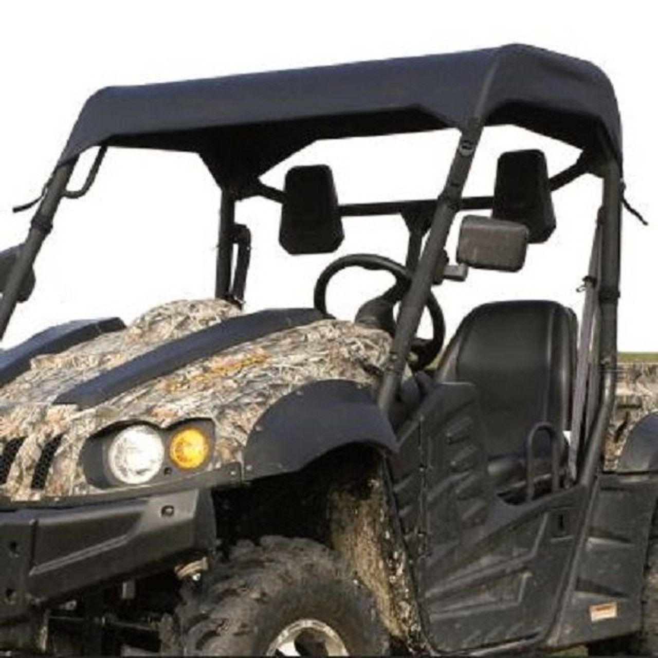 Massimo UTV Parts Catalog: Latest Guide - October 2025