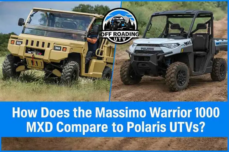 Massimo Warrior 1000 MXD: Stroke, Engine, Problems, Price, Specs ...